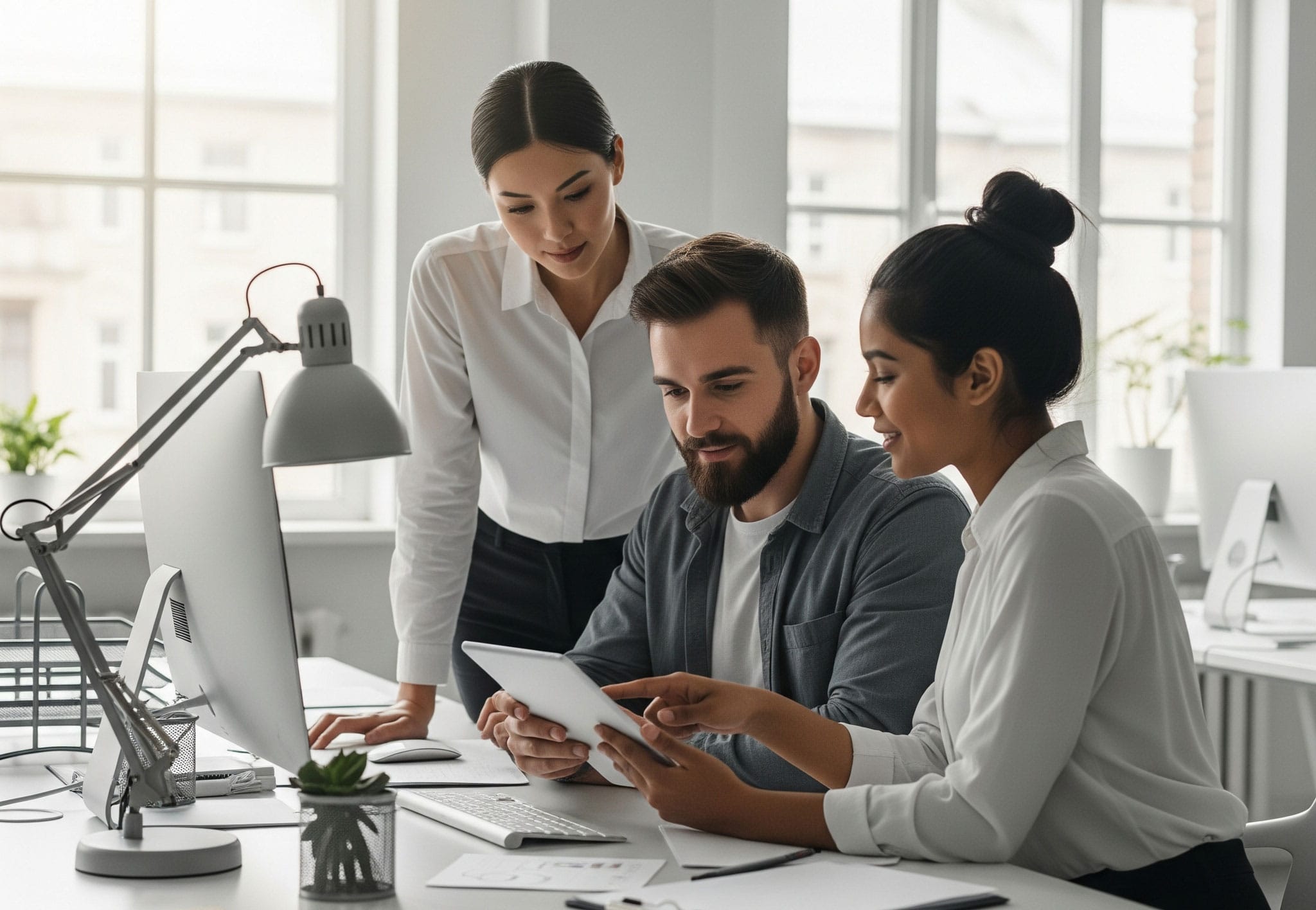 Streamline Office Supply Management in the Northern Territory