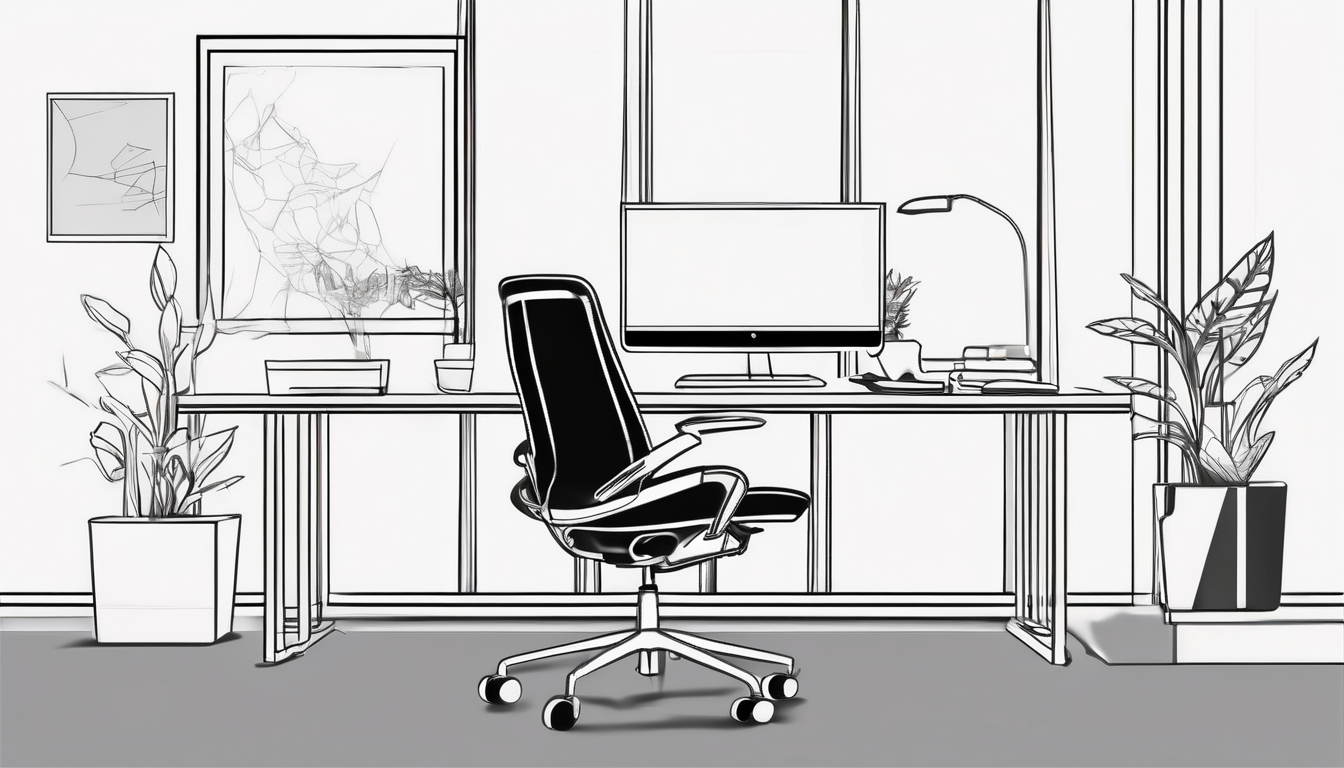 Fast & Stress-Free Darwin Office Fit-out Solutions