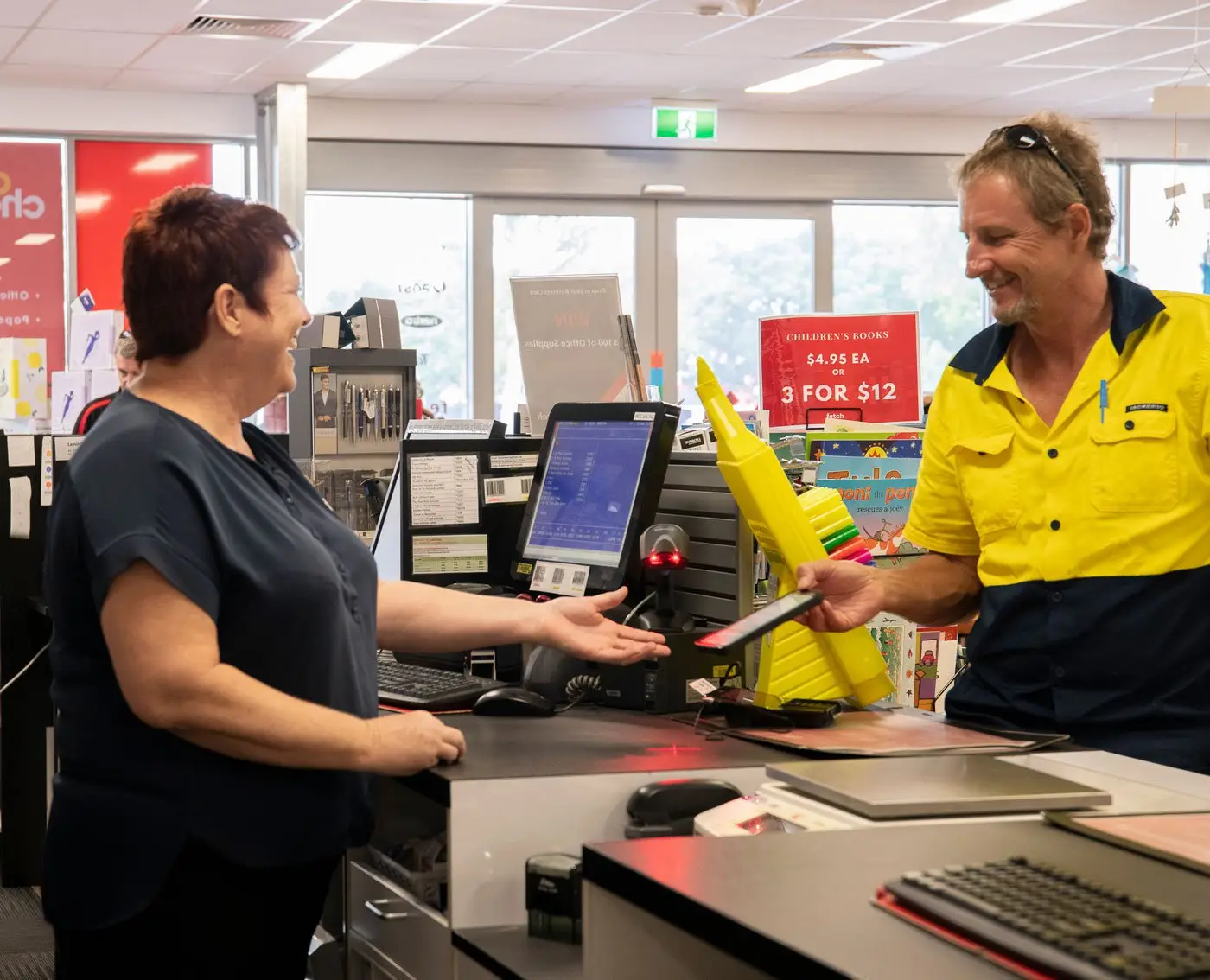 Stop the downtime: How Darwin Businesses Save 5 Hours Weekly on ...