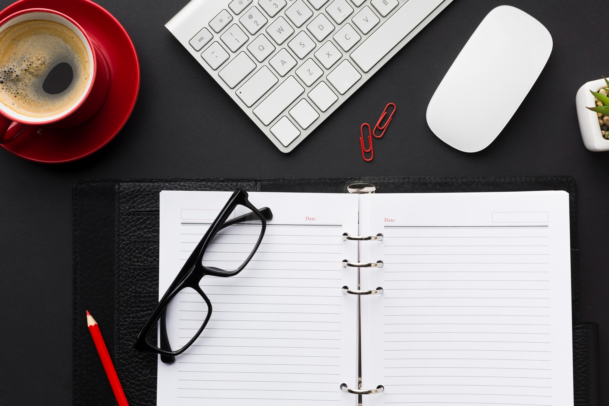 Get Your Workspace Organised for 2026: A Darwin Office Supplies ...